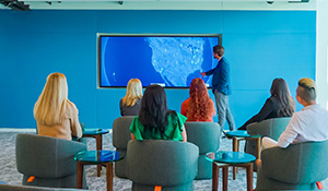 Johnson Controls OpenBlue Innovation Center Milwaukee